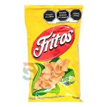 Fritos Limon y Sal 170 g – Sanvi